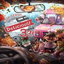 Cook Serve Delicious 3 for Xbox One - Download