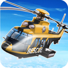 Hill Rescue Helicopter 16 APK for Android - Download