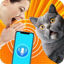 Cat translator - Meow language para Android - Descargar