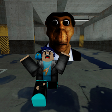 nextbot chase and run for ROBLOX - Game Download