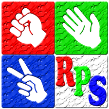 RPS - Rock Paper Scissors APK for Android - Download