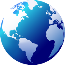 Blue Browser for Android - Download