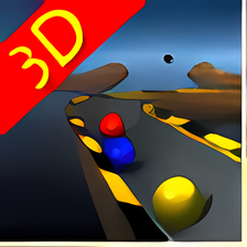 3D Marble Tracks for Windows 10 (Windows) - Télécharger