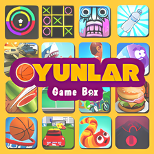 Friv Games - Gamebox para Android - Download