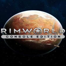 PlayStation 4 için RimWorld: Console Edition - İndir