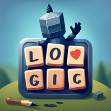 Word Logic - trivia puzzles per Android - Download