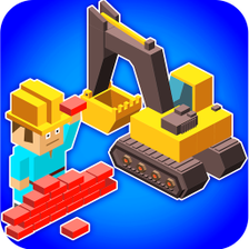 City Building Games for Kids for Android - Download