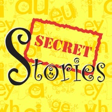 Secret Stories Phonics Reading für iPhone - Download