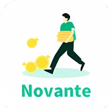 Novante-Monedero de pago para Android - Descargar