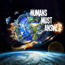 Humans Must Answer - 다운로드