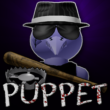 Puppet JUNE PASS para ROBLOX - Juego Descargar