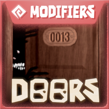 DOORS MODIFIERS ROBLOX için - Oyun İndir