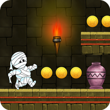 Egypt Mummy Run APK para Android - Descargar