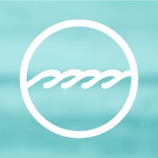 Ocean Waves - Relaxing Sound para iPhone - Descargar