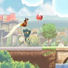 Maria the Witch for Nintendo Switch - Download