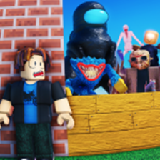 Build to Survive ROBLOX 용 - 게임 다운로드