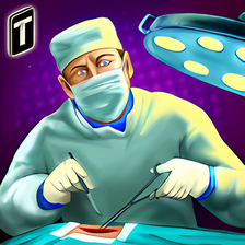Surgeon Doctor 2018 : Virtual Job Sim APK for Android - Download