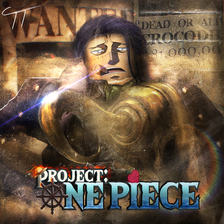 PROJECT: ONE PIECE pour ROBLOX - Jeu Télécharger