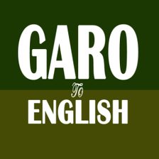 Garo To English Dictionary for Android - Download