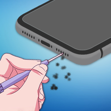 Speaker cleanervolume booster para Android - Descargar