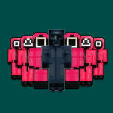 Squid skins for minecraft para Android - Descargar