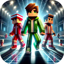 Squid skins for minecraft para Android - Descargar