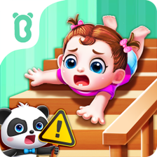 Baby Panda Home Safety APK for Android - Download