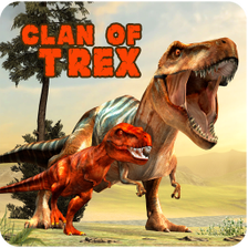 Clan of T-Rex APK for Android - Download