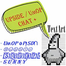 Upside Down Flip Fancy Reverse Text Word Generator APK für Android ...