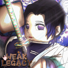 INSECT Weak Legacy for ROBLOX - Game Download