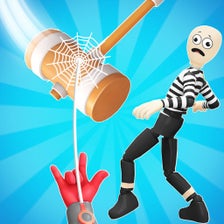 Toss Break: Smash Bones para iPhone - Descargar