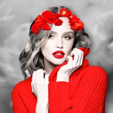 Color Pop - Photo Editor for iPhone - Download