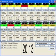 Computers Hall - Descargar