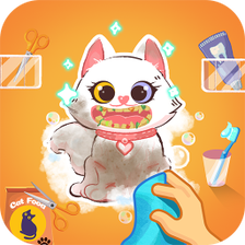 Tidy Cat Perfection para Android - Descargar