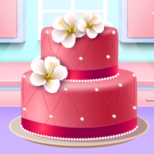 Cake Maker Factory Game para Android - Descargar