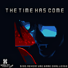 The Time Has Come - 다운로드