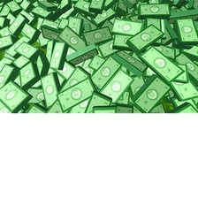 IF U SURVIVE 5 MINS YOU GET 10 ROBUX para ROBLOX - Juego Descargar