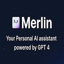Chat with Merlin AI assistant powered by GPT4 para Google Chrome - Extensión Descargar
