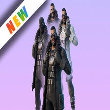 Renegade Shadow Fortnite HD Wallpapers Tab for Google Chrome ...