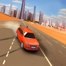 Hjulh Drift for Android - Download