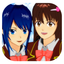 SAKURA School Simulator APK cho Android - Tải về