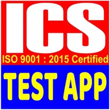 Android için ICS Test App - İndir