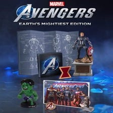 Marvels Avengers: Earths Mightiest Edition - Télécharger