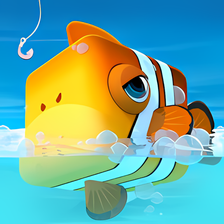 Fishing Cube APK para Android - Descargar