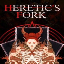 Heretics Fork para PlayStation 4 - Descargar