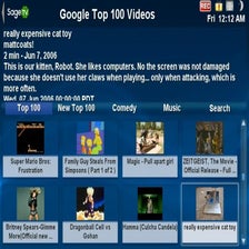 SageTV para Mac - Descargar