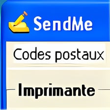 SendMe - Télécharger