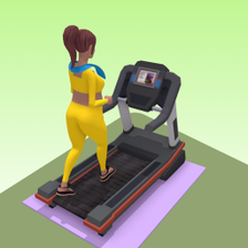 My Perfect Gym per Android - Download