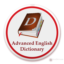 Advanced English Dictionary APK for Android - Download