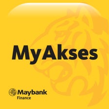 MAYBANK FINANCE para iPhone - Descargar